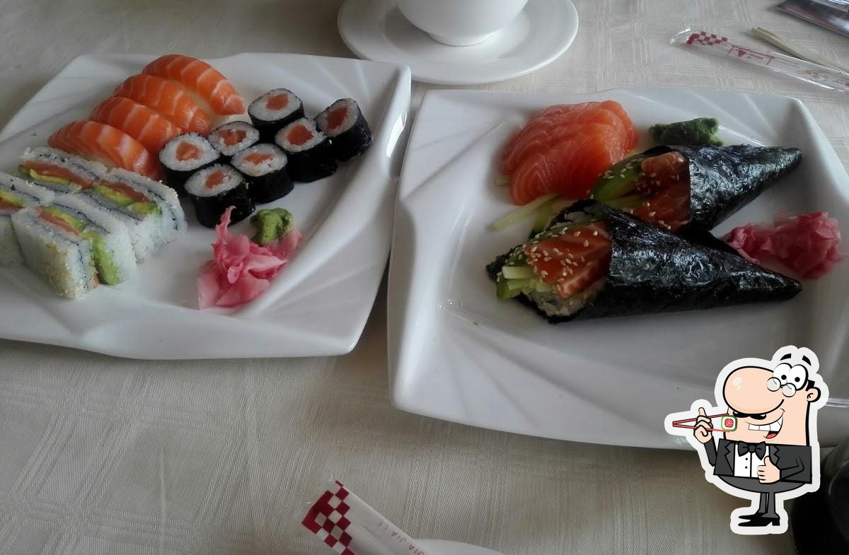 Yung Chen restaurant, Kempton Park - Restaurant reviews