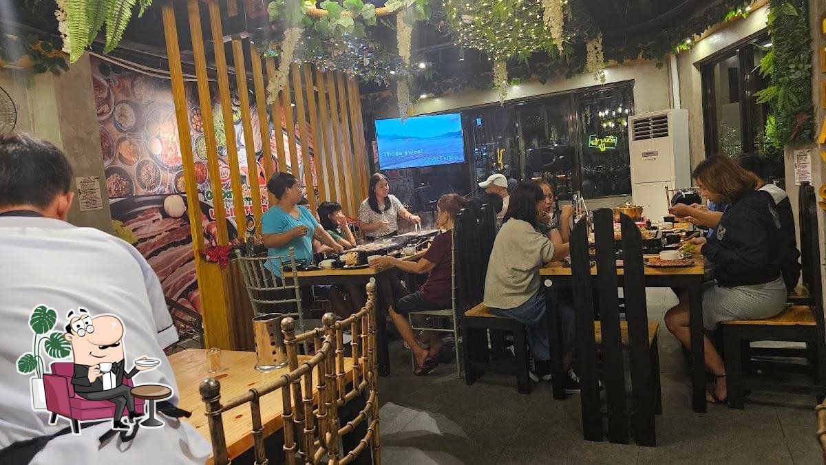 OLDAYS SAMGYUPSAL KOREAN RESTAURANT - SAN PEDRO BRANCH, San Pedro ...
