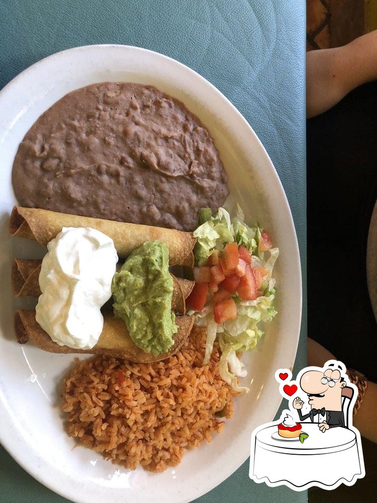 Casa Sol Mexican Restaurant, 9938 San Pedro Ave in San Antonio ...