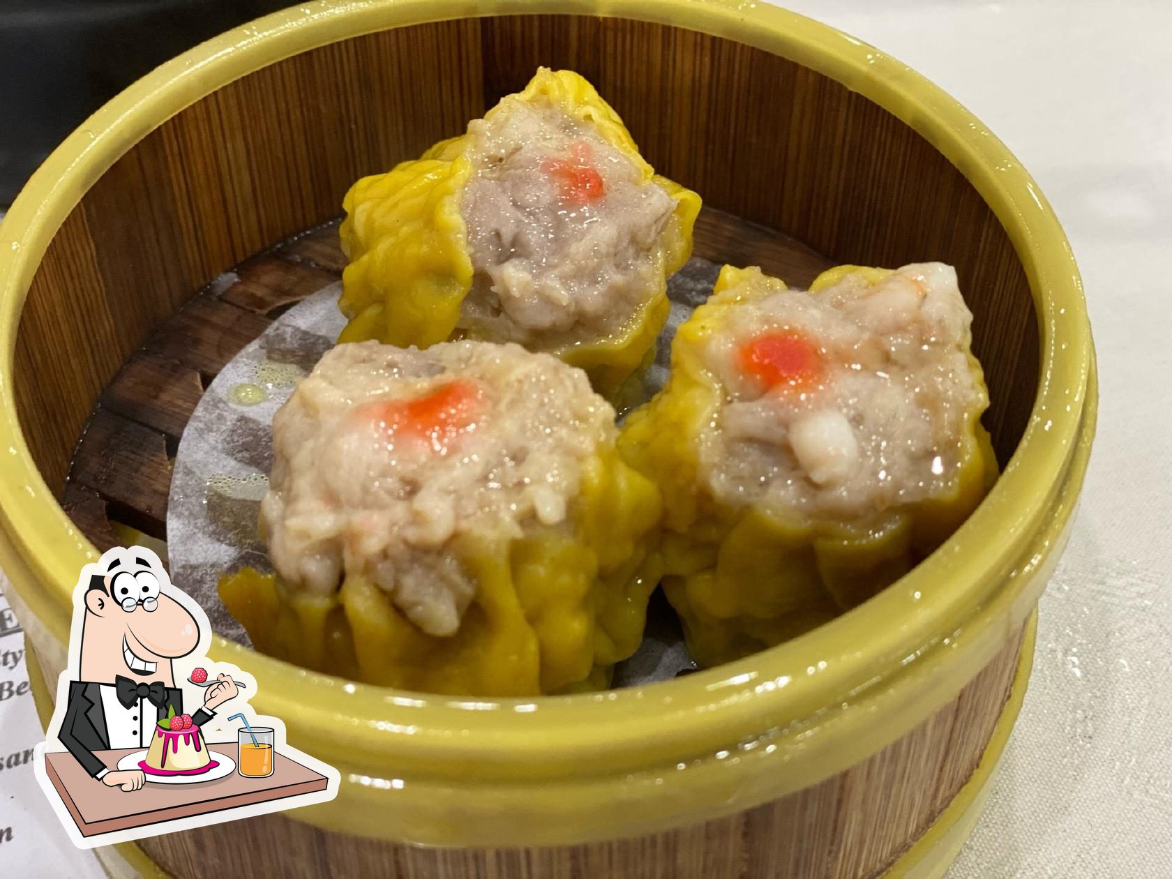 Fook Lam Seafood Restaurant in Honolulu - Restaurant menu and reviews