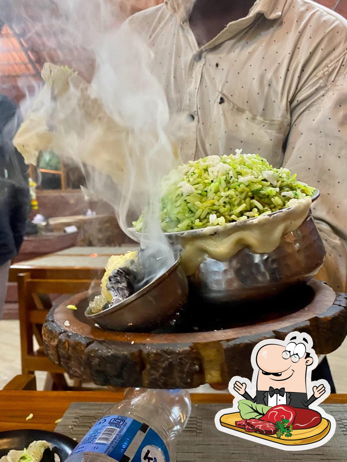 MisalKatta Khadki - Best Misal in Pune, India - Restaurant reviews
