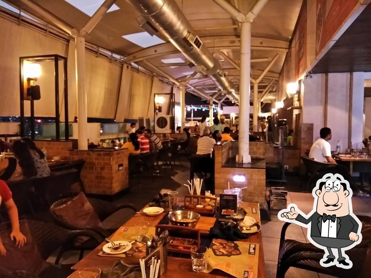 Barbeque Nation - Pune - Wakad, Pune - Restaurant menu, prices and reviews
