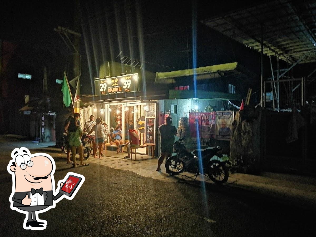 Bigbrew Bulakan, Bulacan - Restaurant reviews