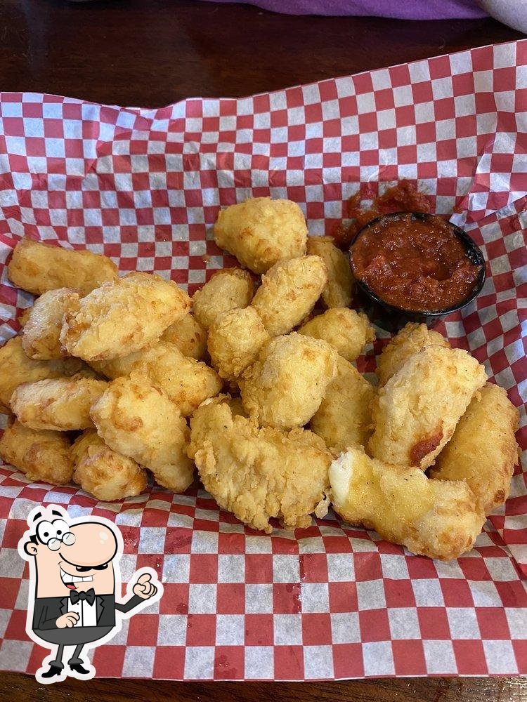 Bones Jones Burgers and Butchery, Morganton - Restaurant menu, prices ...