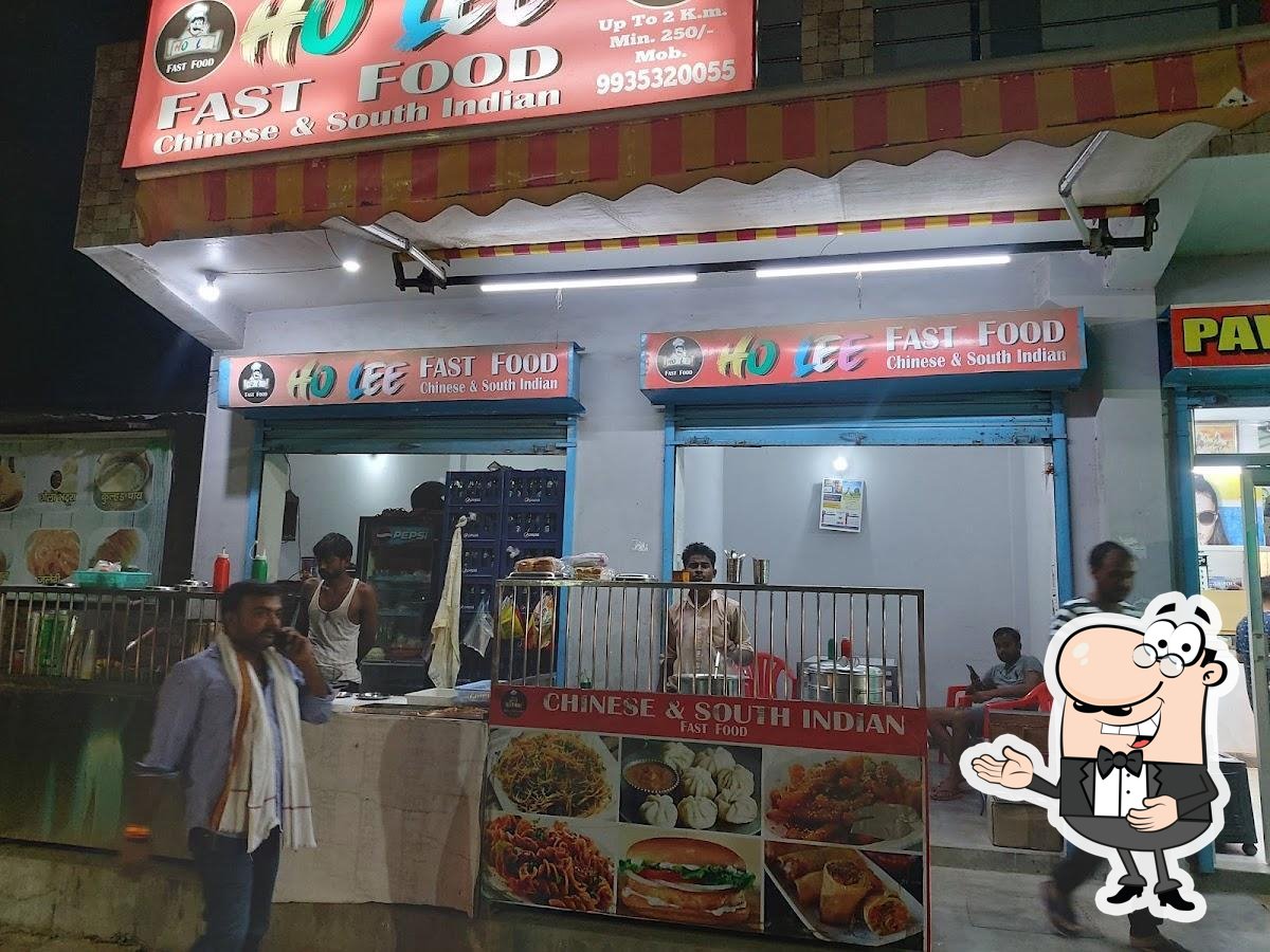 HOLEE FAST FOOD CHINESE & SOUTH INDIAN, Lucknow - Restaurant menu ...