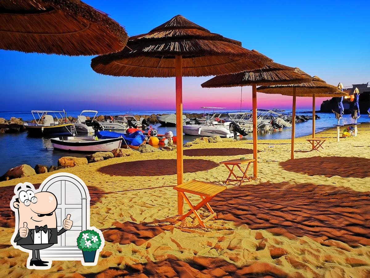 Little paradise restaurant, Santa Marinella - Restaurant reviews