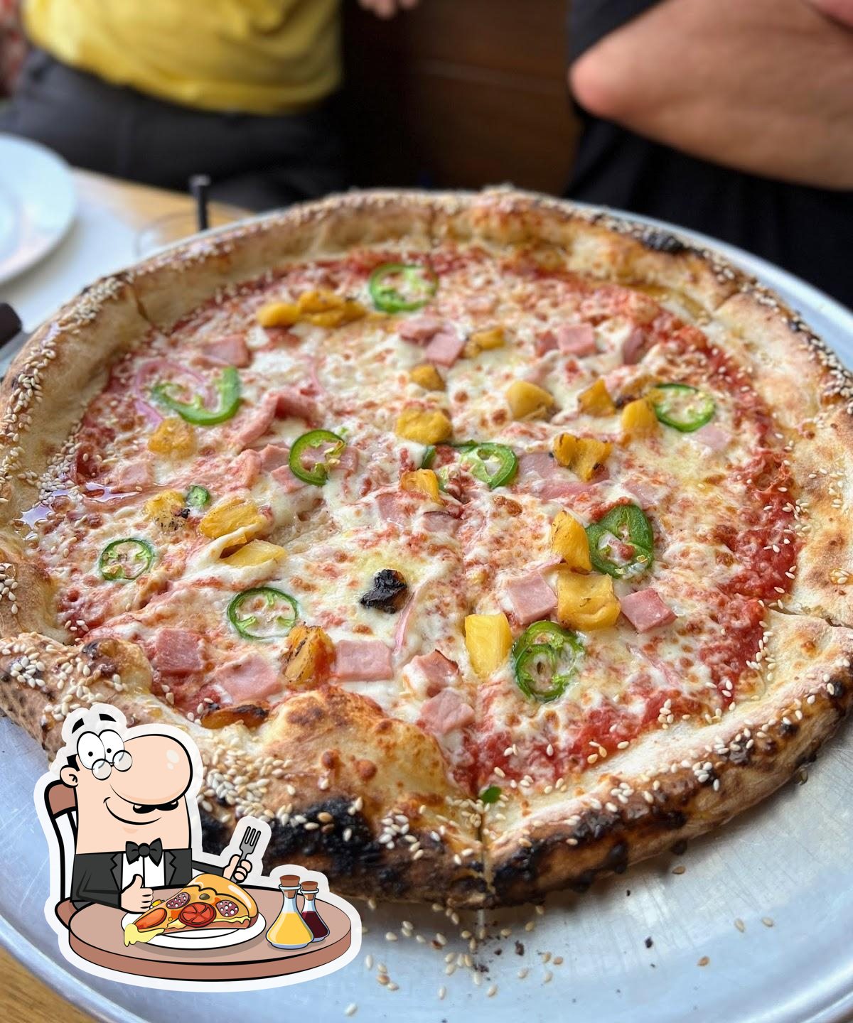 Petty Cash, Toronto, Osgoode - Restaurant menu, prices and reviews