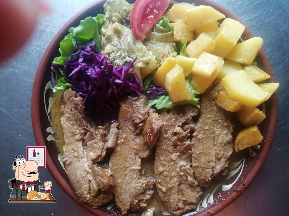 Planinski Restoran restaurant, Zlatibor - Restaurant reviews
