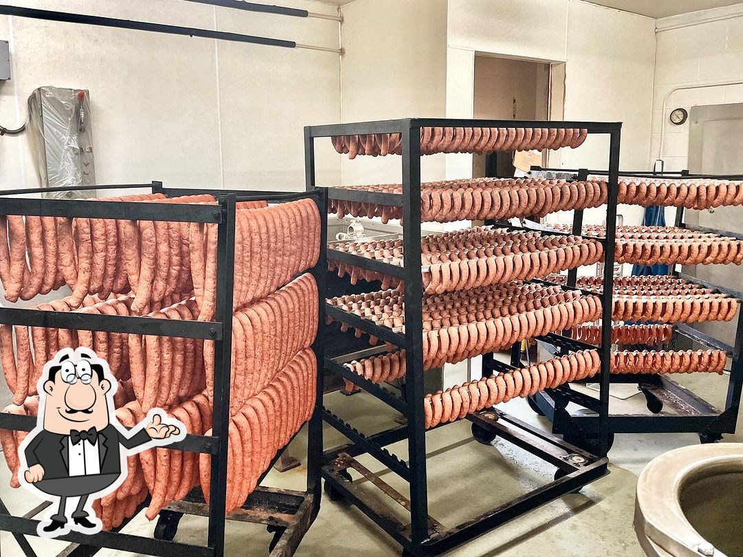 State Meats, Parma - Restaurant menu, prices and reviews