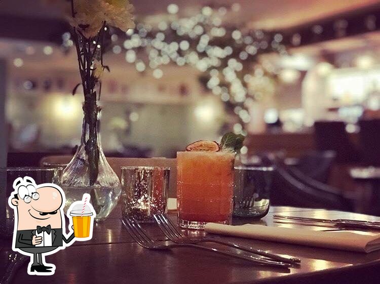 The Lewisham Bar & Restaurant in West Bromwich - British restaurant ...