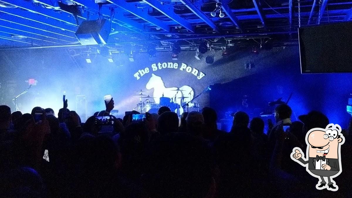 The Stone Pony in Asbury Park - Restaurant menu and reviews