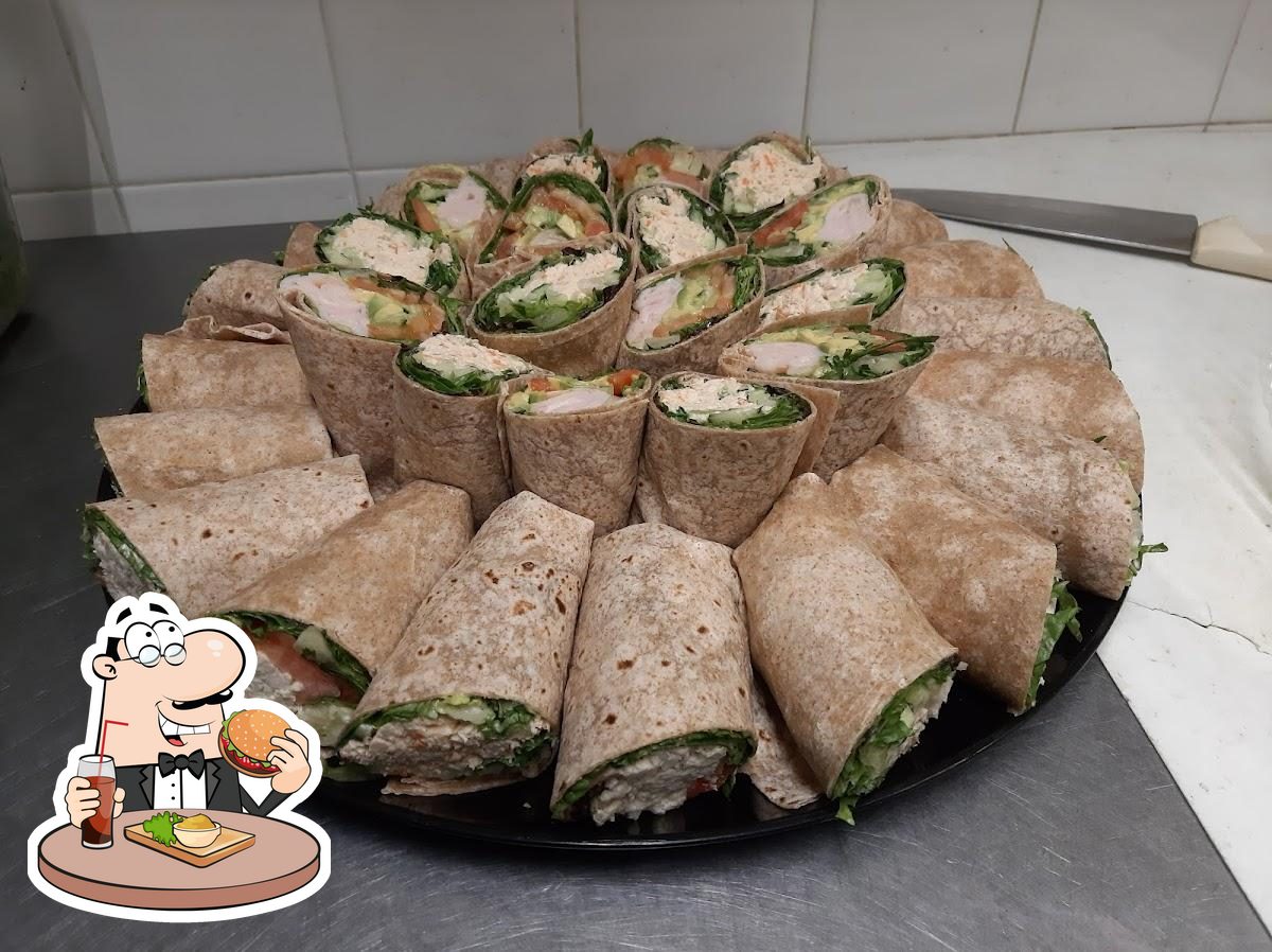 Gotham Cafe, 1298 2nd Ave in New York City - Restaurant menu and reviews