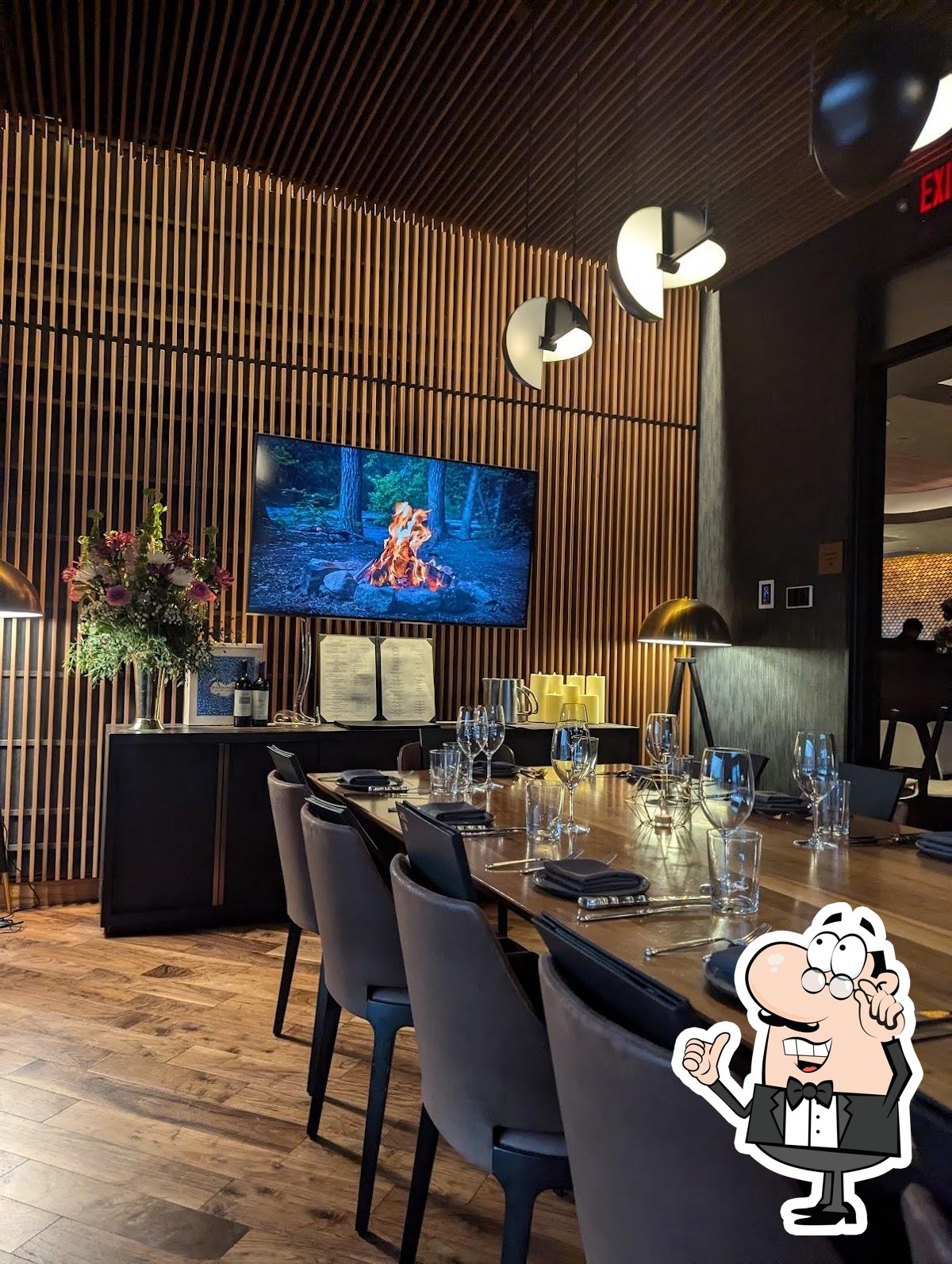 Baldamar, Roseville - Restaurant menu, prices and reviews