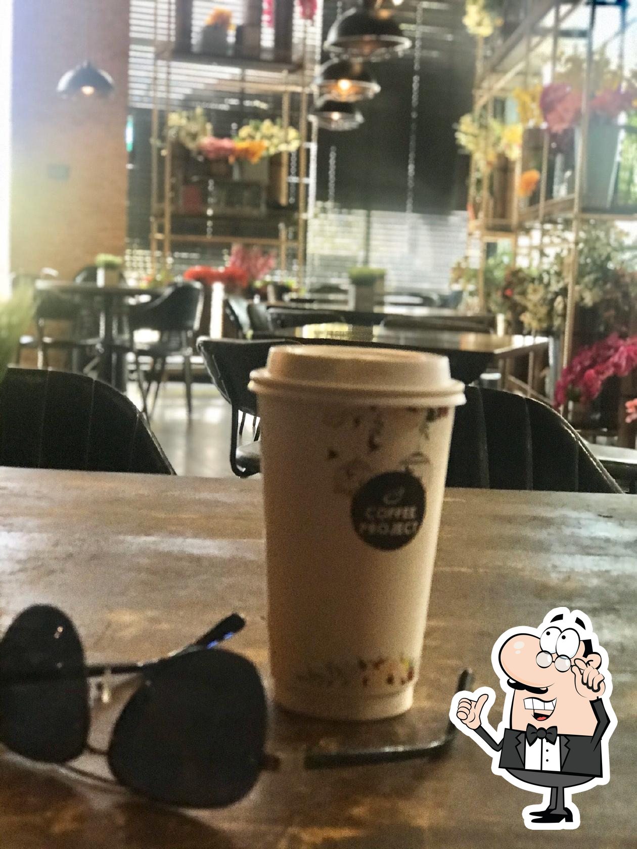 Coffee Project CDO, Cagayan de Oro - Restaurant menu, prices and reviews