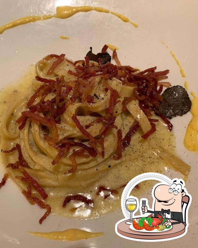 Vetro and Enoteca, Mumbai, The Oberoi - Restaurant menu and reviews