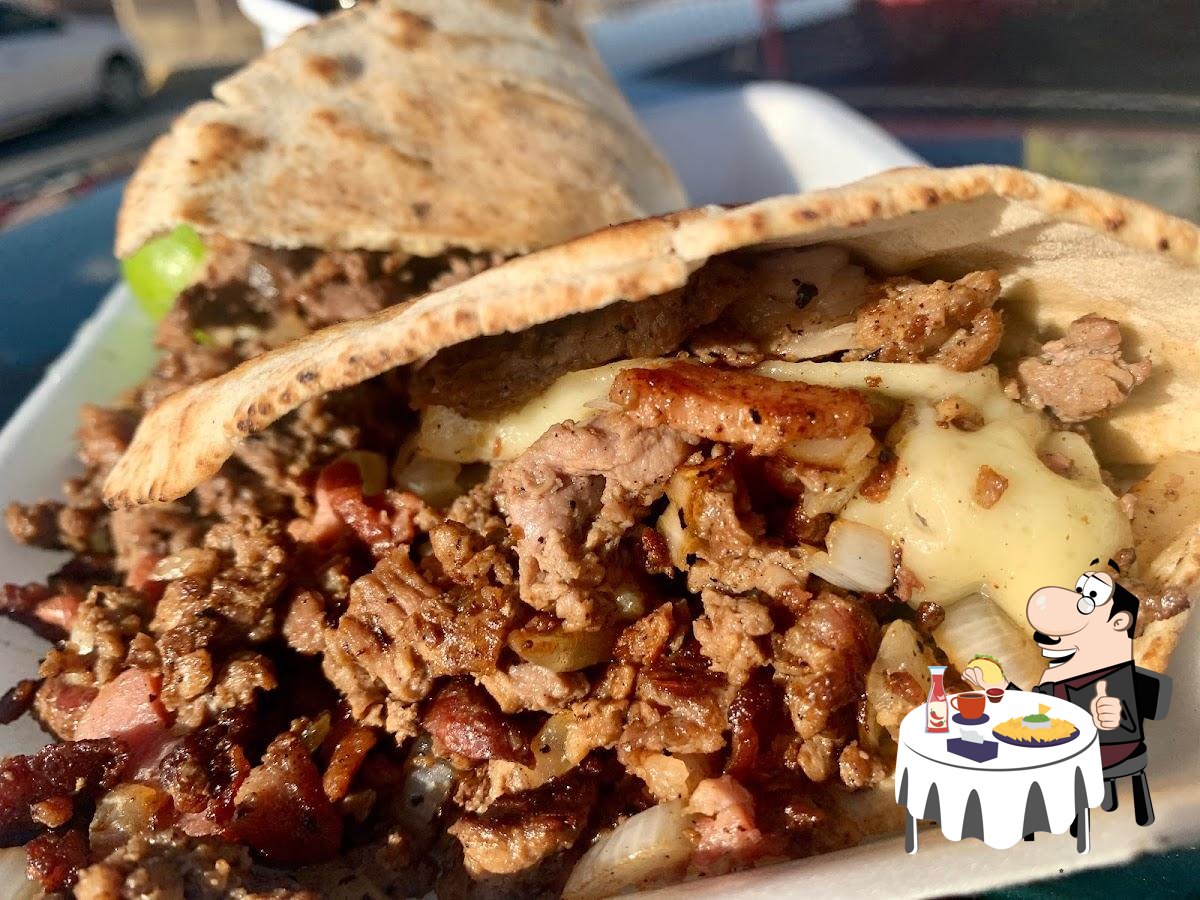 Restaurante Cabus Burgers reliz, Chihuahua - Opiniones del restaurante