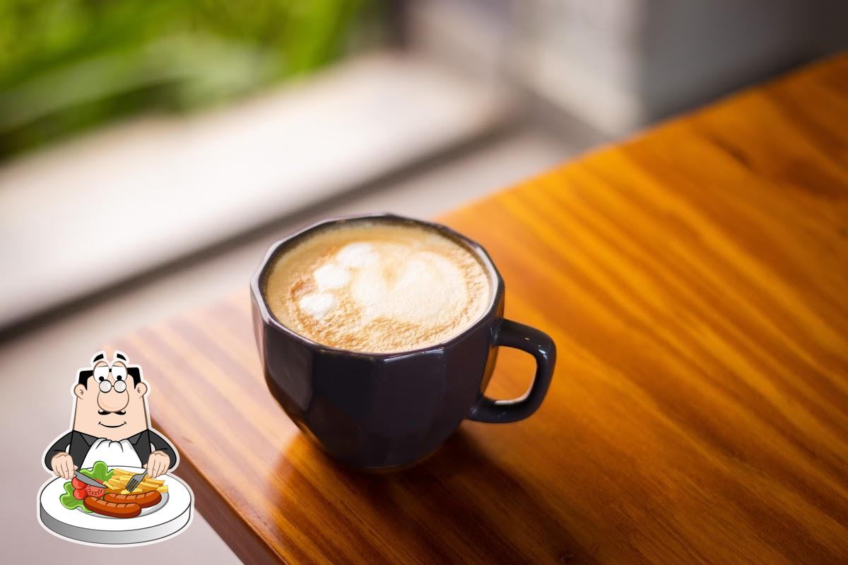 Huddle Coffee Co., Bengaluru - Restaurant reviews