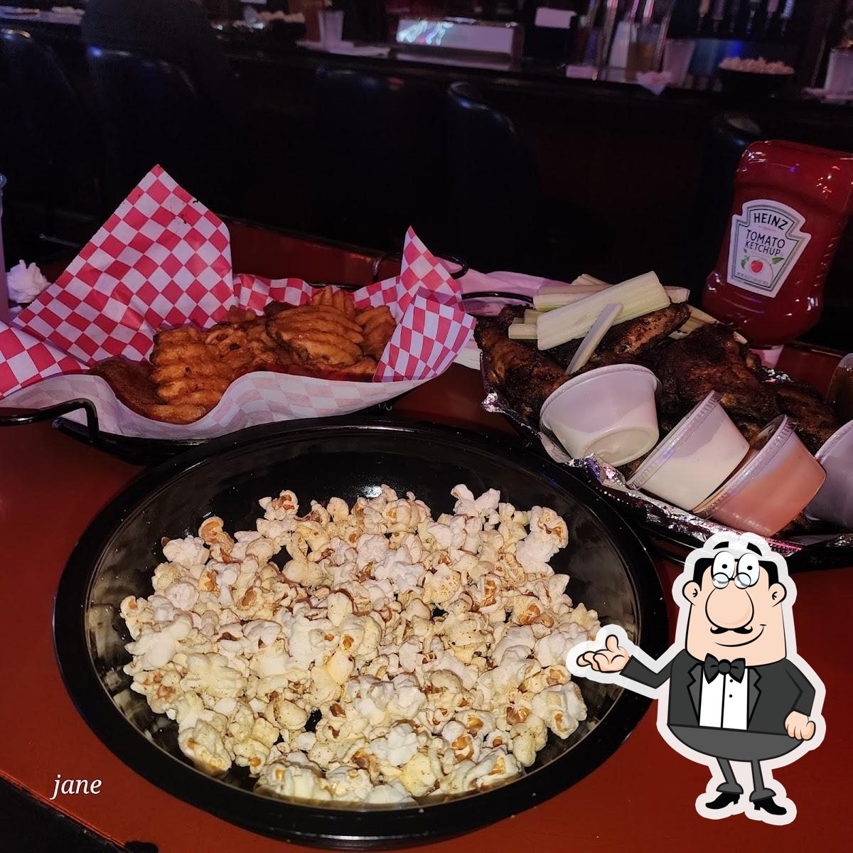 Knockback Nats, Cincinnati - Restaurant menu, prices and reviews