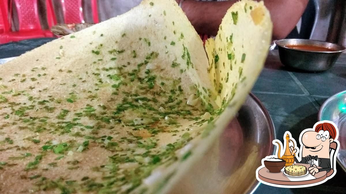 M.H. Mysore House And Fancy Dosa, Surat - Restaurant reviews