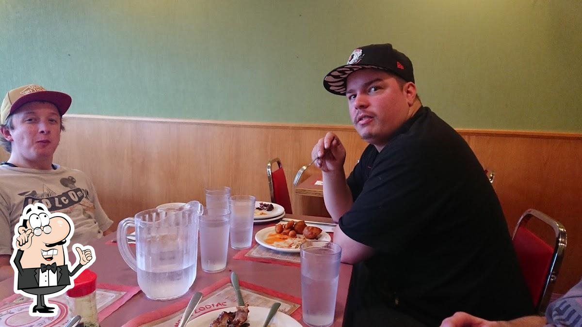 May Mei Chen’s Chinese Restaurant in Portage la Prairie - Restaurant ...