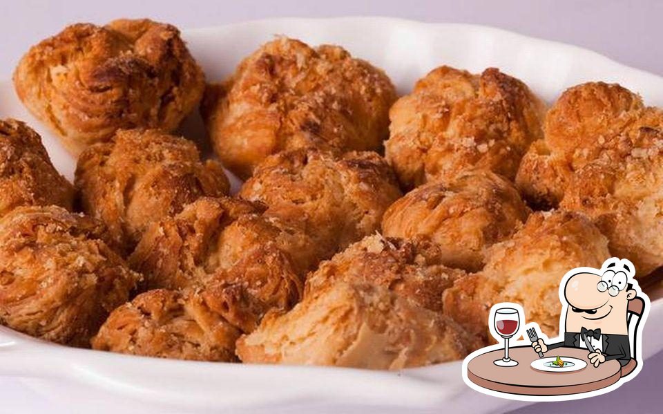Mohan's Bakery Ooty Since 1956, Ooty - Restaurant reviews