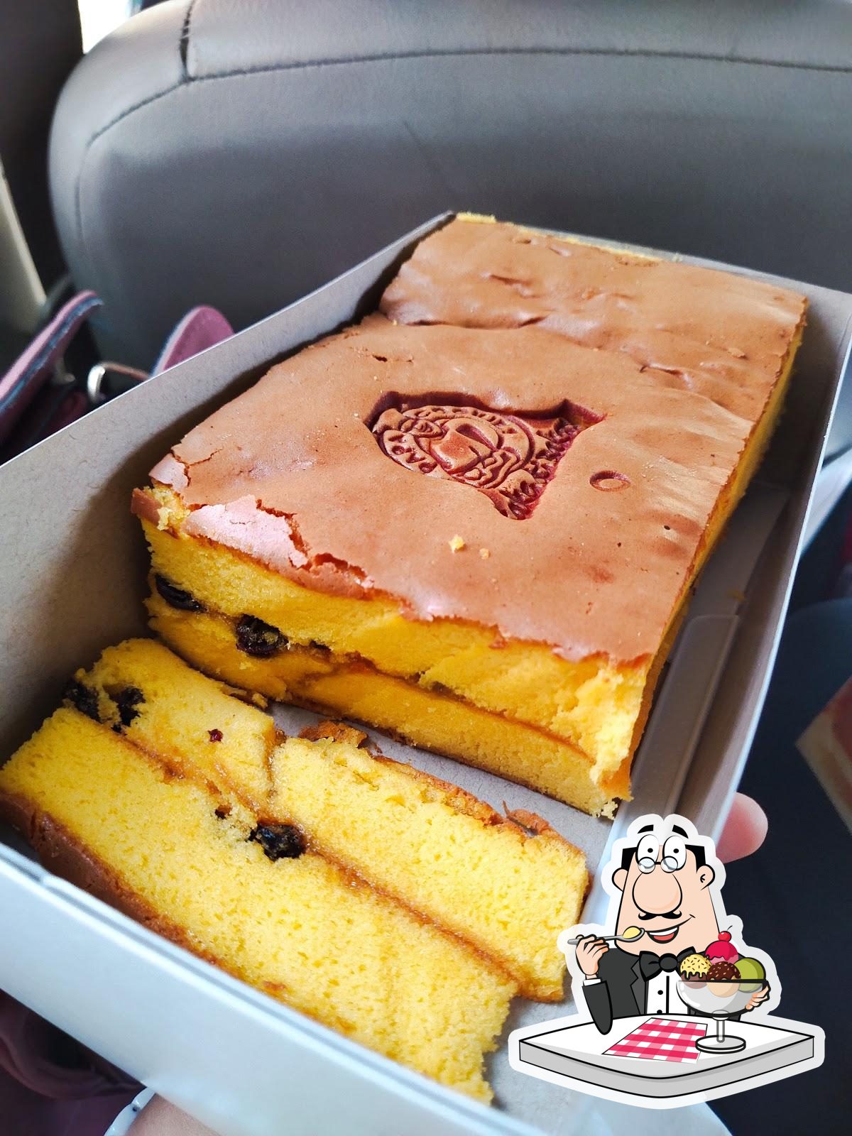 PAPA COOKIES BAKERY SEMARANG, Semarang - Restaurant reviews
