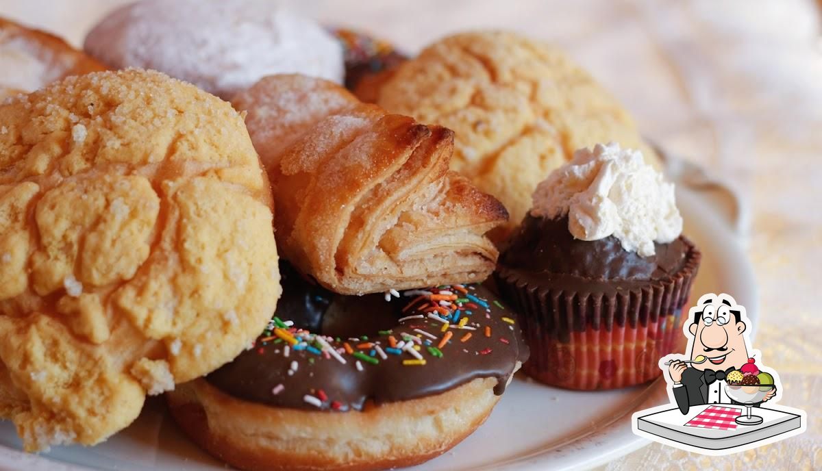 Panaderia el Fresno, Monterrey - Restaurant reviews