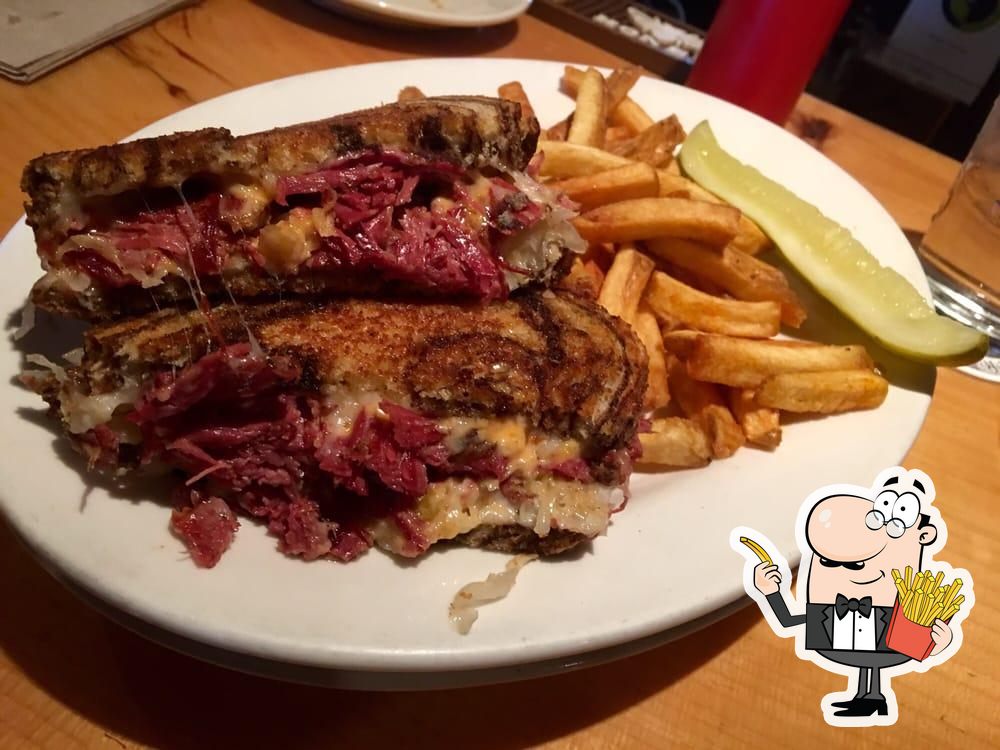 Run of the Mill in Saco - Restaurant menu and reviews