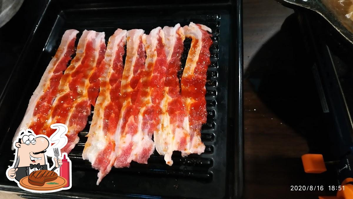Sogogi Shabu & Grill Kebon Jeruk restaurant, West Jakarta - Restaurant ...