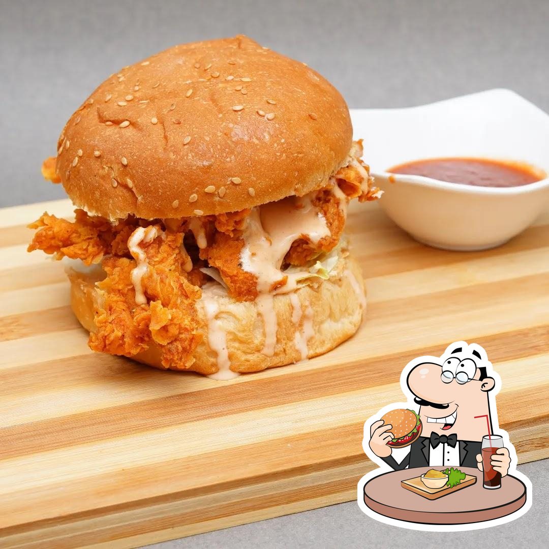 Triple C - Crispy Chicken Corner Velachery, Chennai - Restaurant reviews