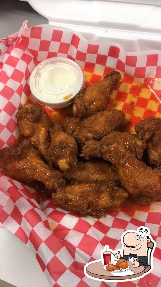Union Bar, 1425 10th St in Gering - Restaurant menu and reviews