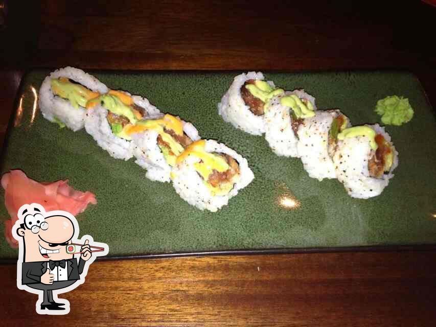 Waterfront Grill Tulsa in Jenks - Restaurant menu and reviews