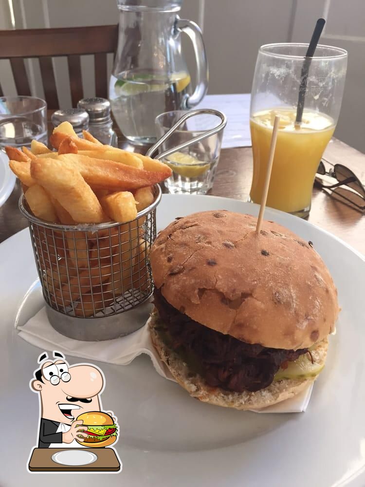 Dean Swift Pub, 10 Gainsford St in London - Restaurant menu and reviews