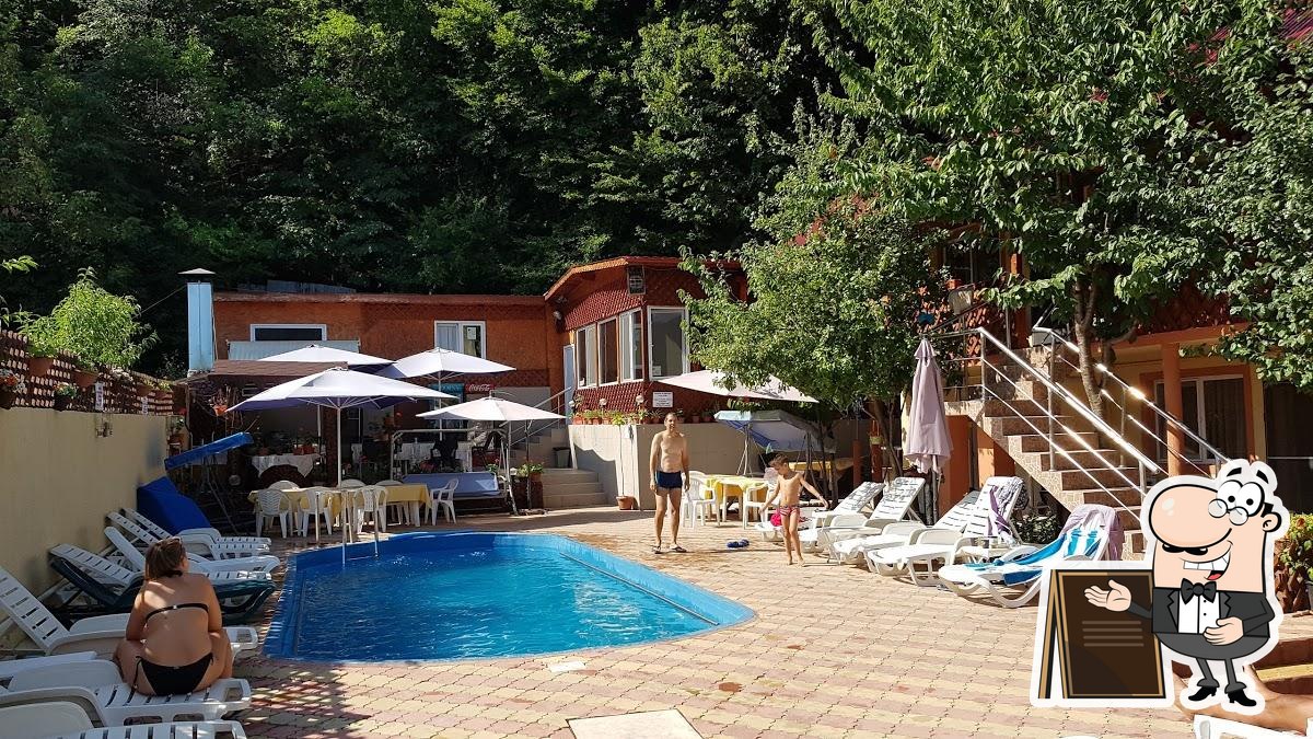 Casa Monteoru, Sărata-Monteoru - Restaurant reviews