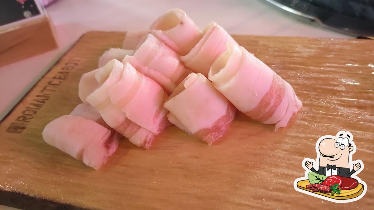 Romantic Baboy, Tagaytay - Restaurant menu, prices and reviews