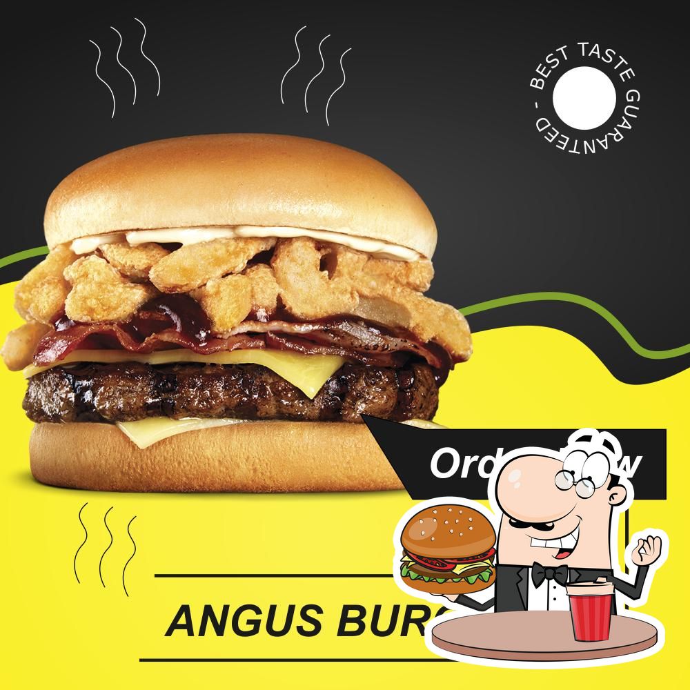 Brothers Kebab Zone in Biggera Waters - Restaurant menu and reviews
