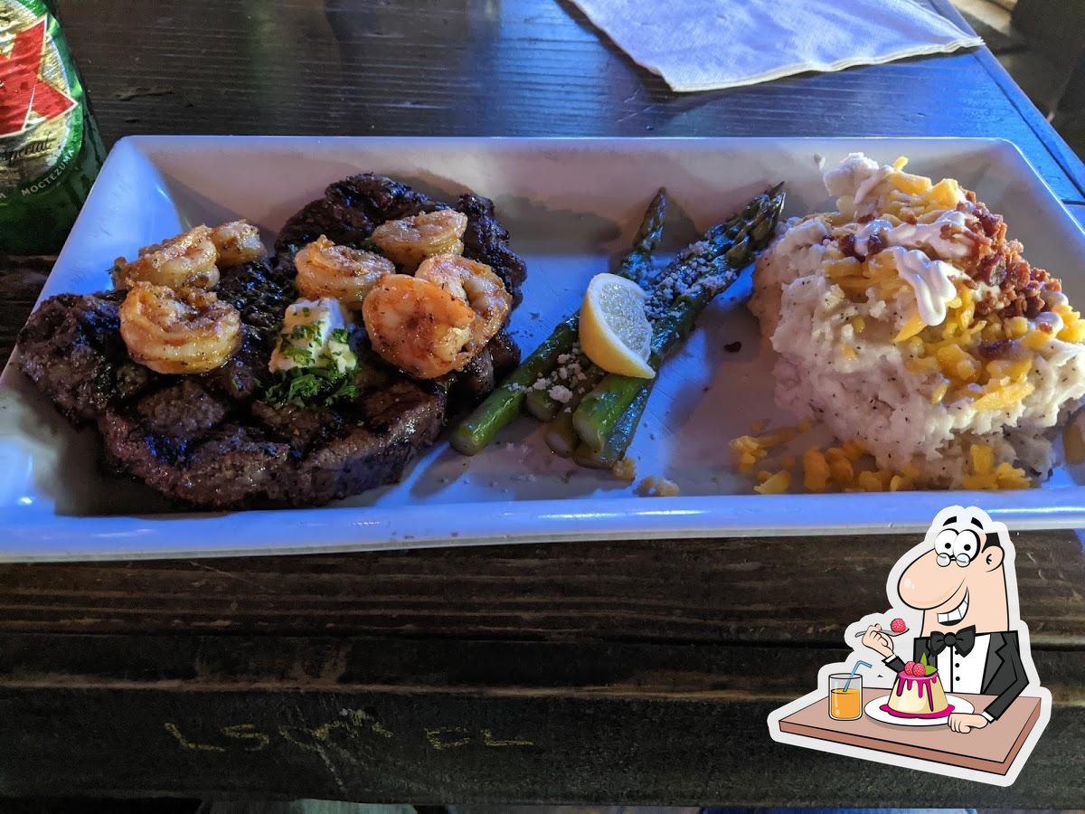 Cabo Clear Lake, 2513 NASA Road 1 in Seabrook - Restaurant menu and reviews