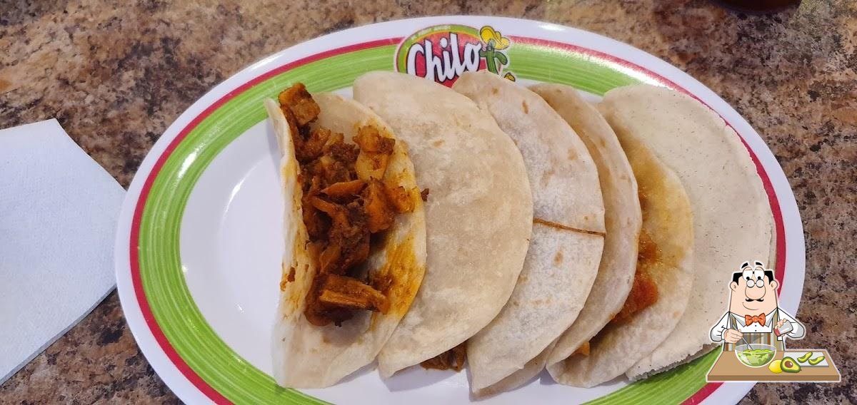 Restaurante Chilo Tacos & Grill, Monterrey, Pablo - Carta del restaurante y opiniones