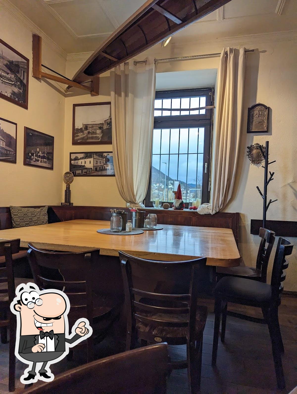Das Bootshaus - Restaurant Heidelberg, Heidelberg - Speisekarte, Preise ...