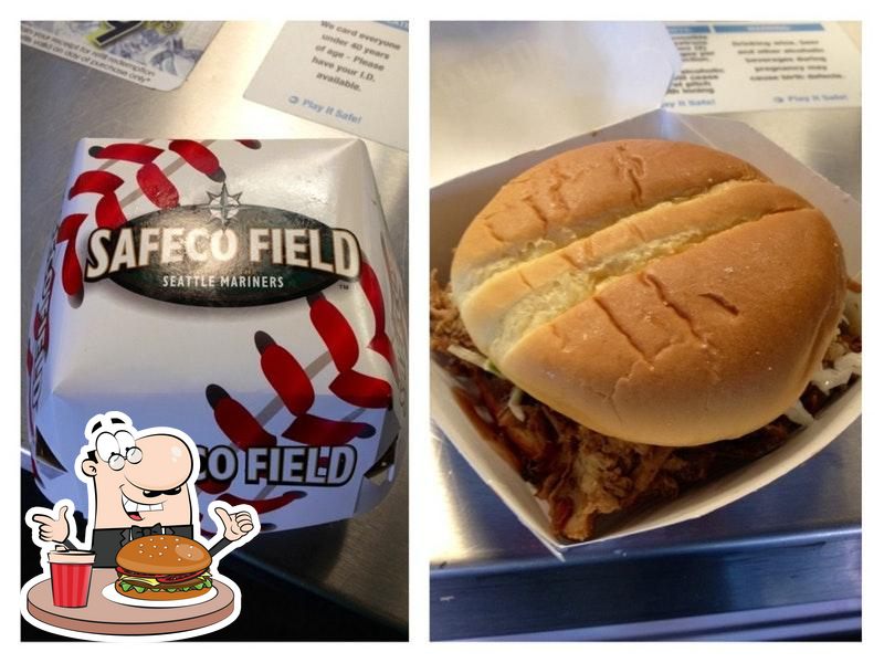 Holy Smoke BBQ in Seattle - Restaurant reviews