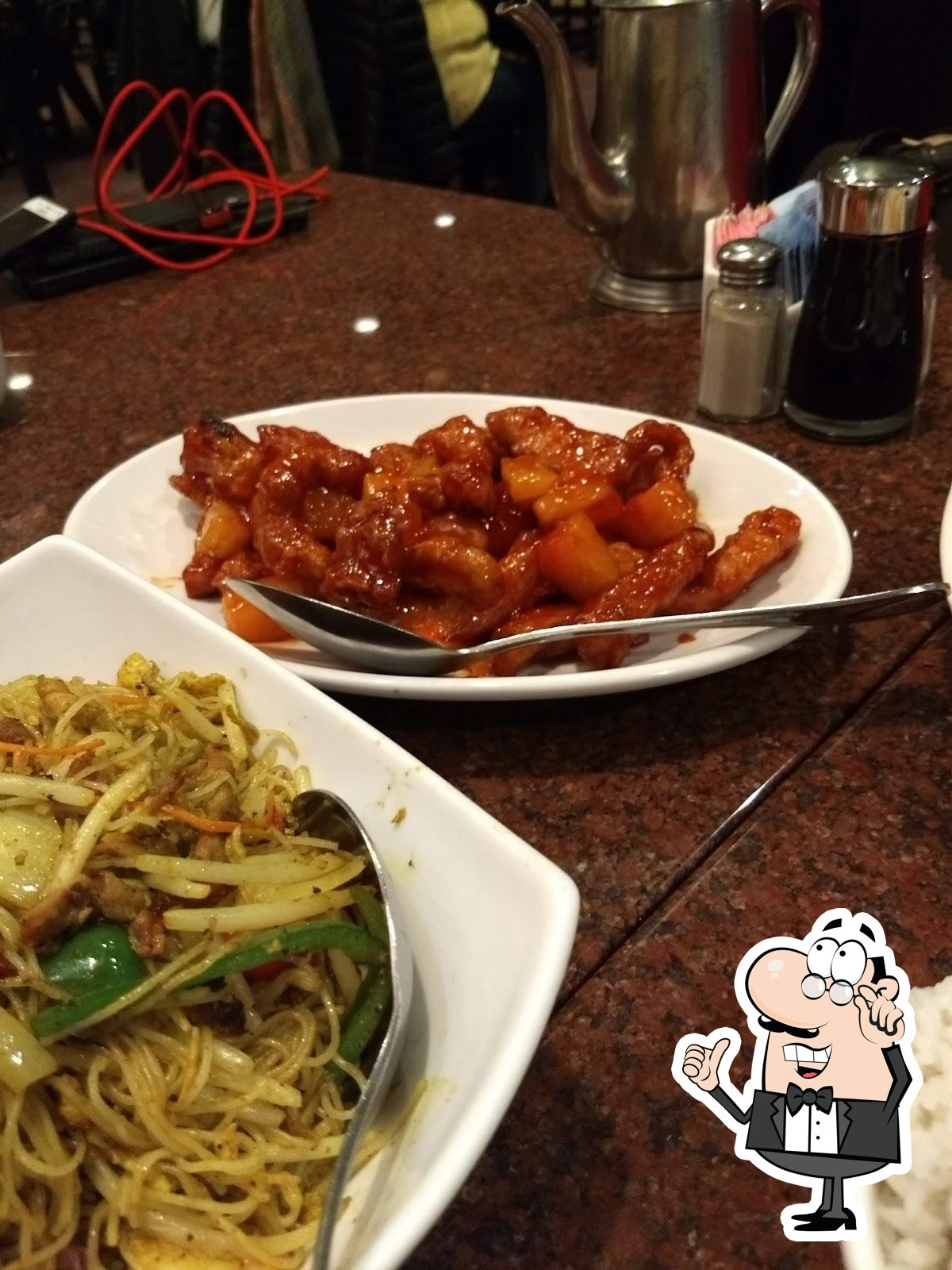 House of Emperor, Naperville - Restaurant menu, prices and reviews