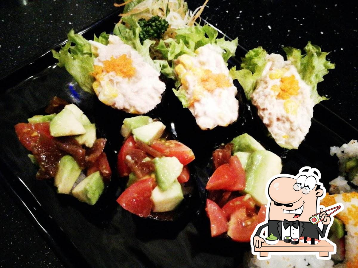 Wau Asian Cuisine, Bridge St in Trim - Restaurant menu and reviews