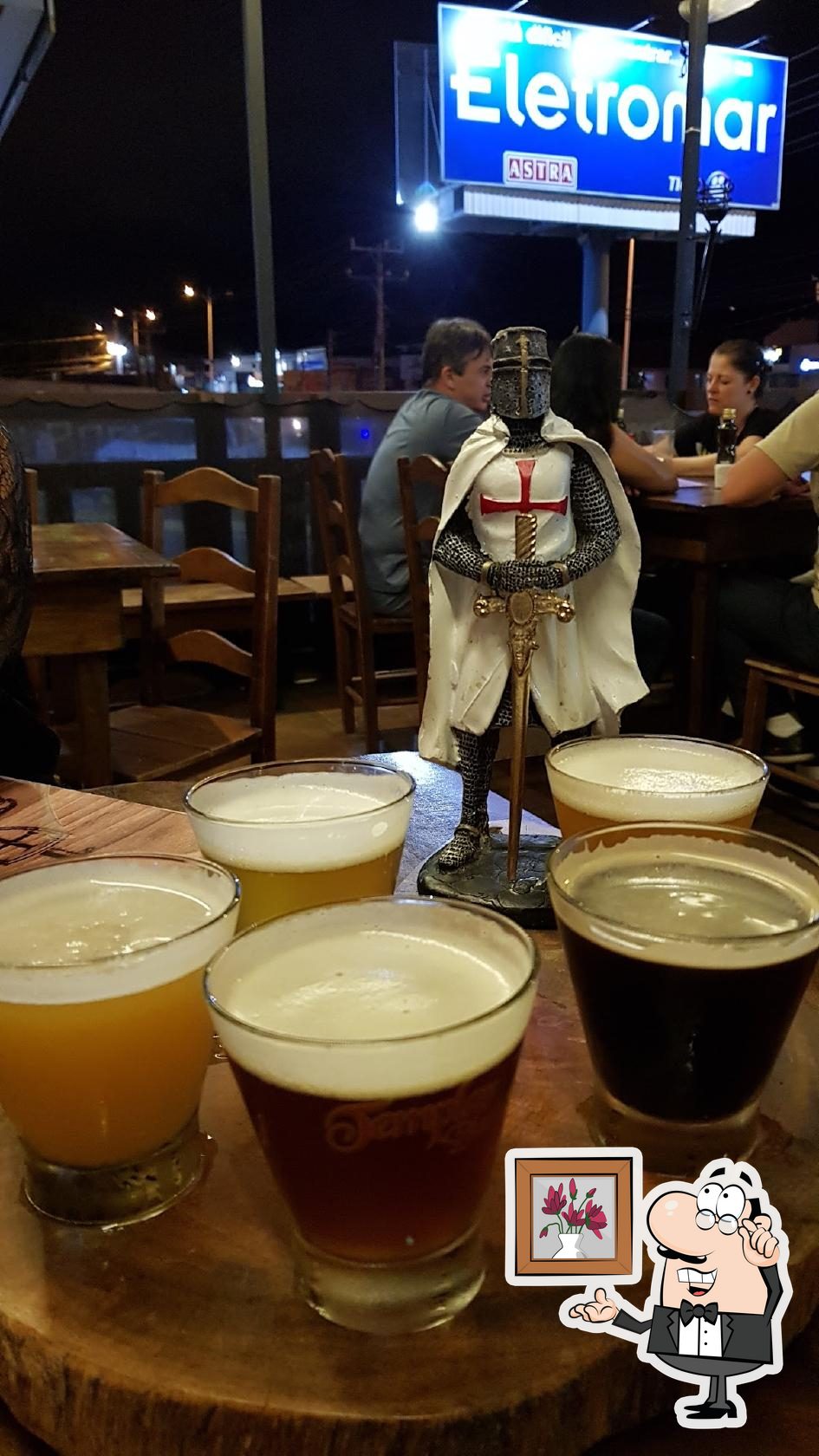 Bro Cave Pub, Florianópolis - Avaliações de restaurantes