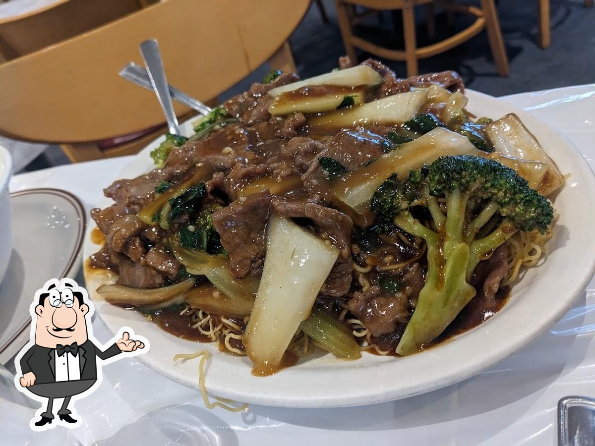 KAM SHING Restaurant, Montréal - Menu du restaurant, prix et avis
