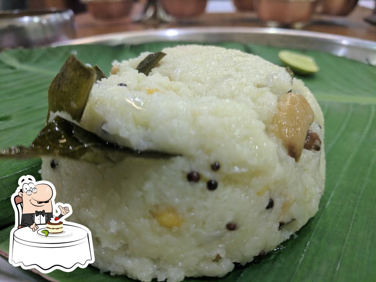 Chutneys, Hyderabad - Restaurant menu, prices and reviews