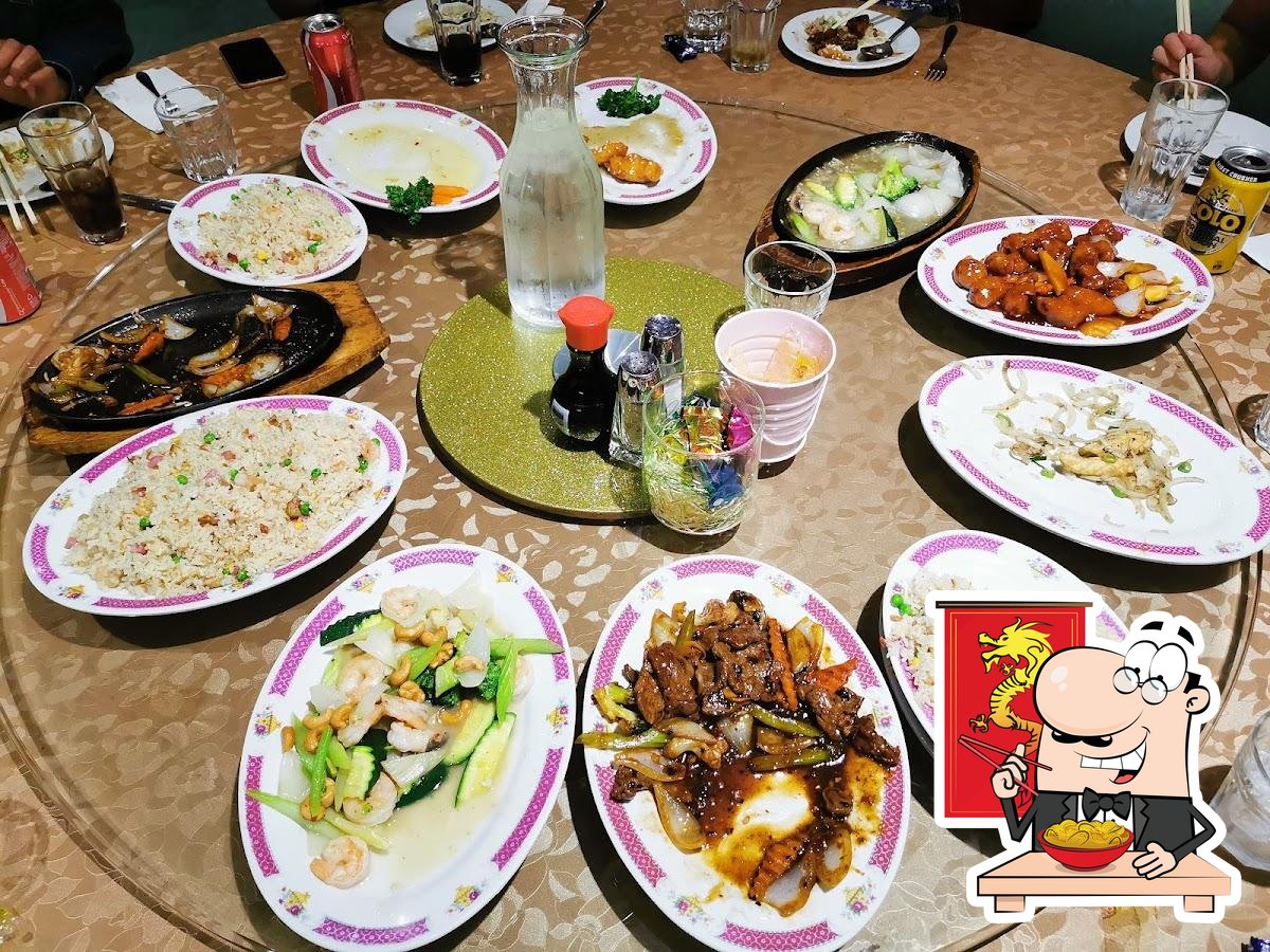 Lam Inn Chinese Restaurant in Whyalla Norrie - Restaurant reviews