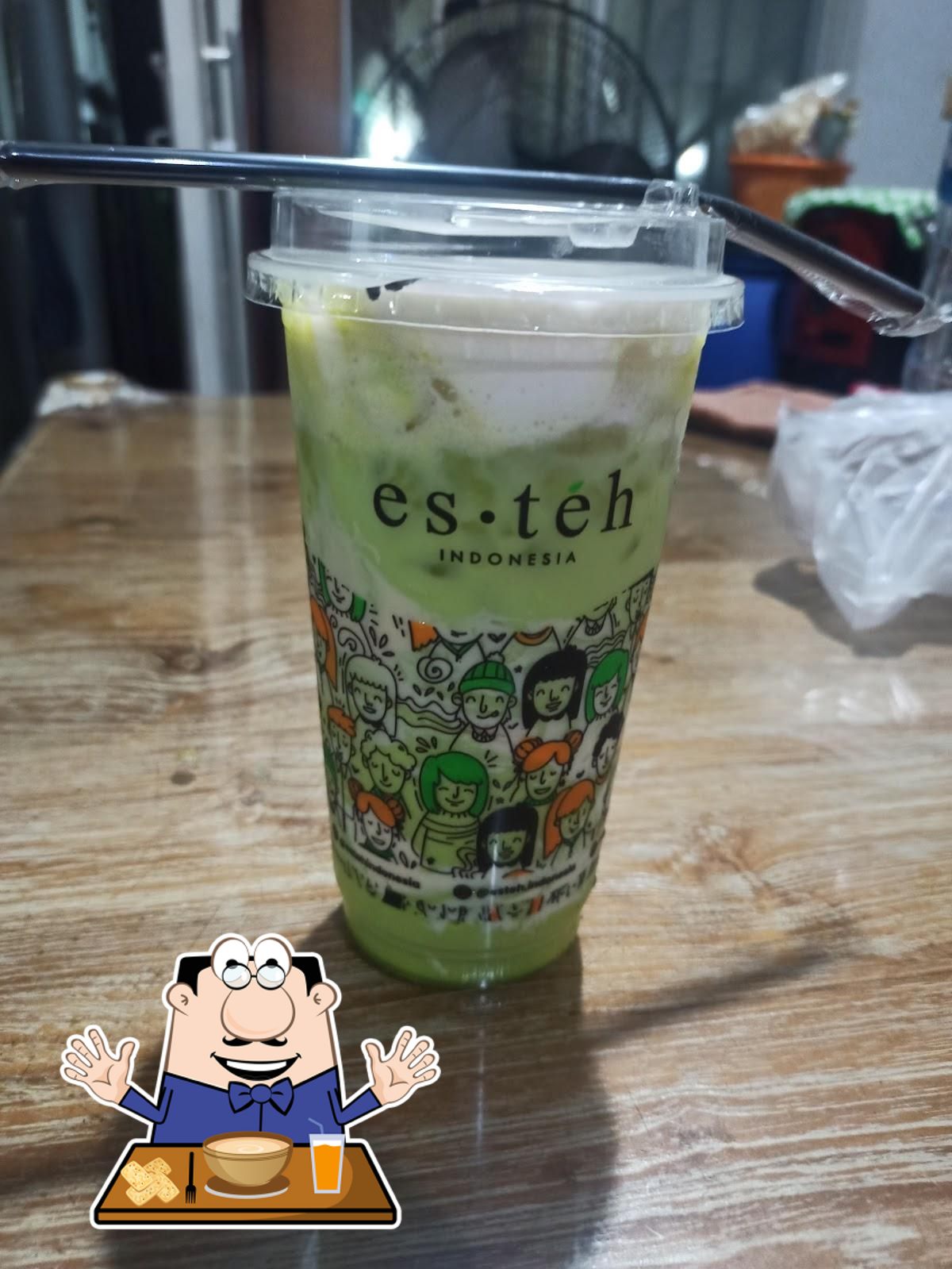Es Teh Indonesia Palembang, Palembang - Restaurant reviews