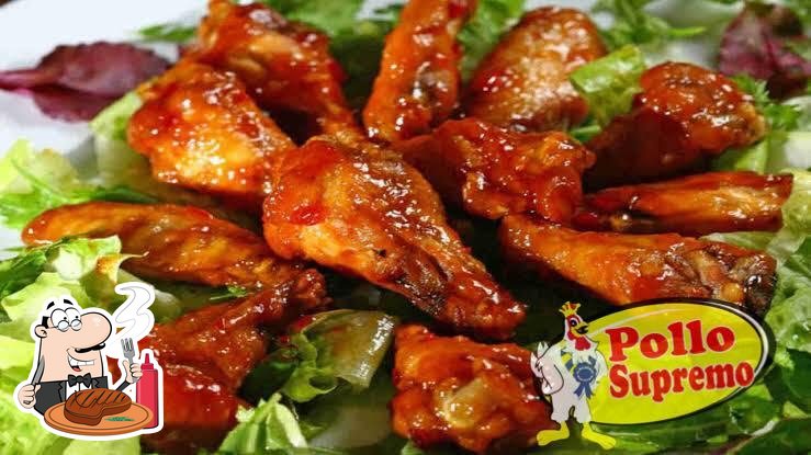 Restaurante Pollo supremo, Ciudad Sahagún - Opiniones del restaurante