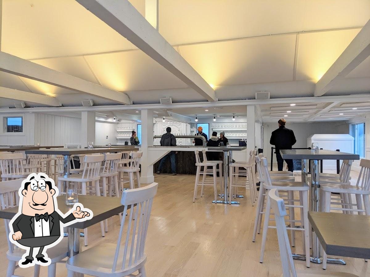 Tree House Brewing Company in Sandwich - Restaurant reviews