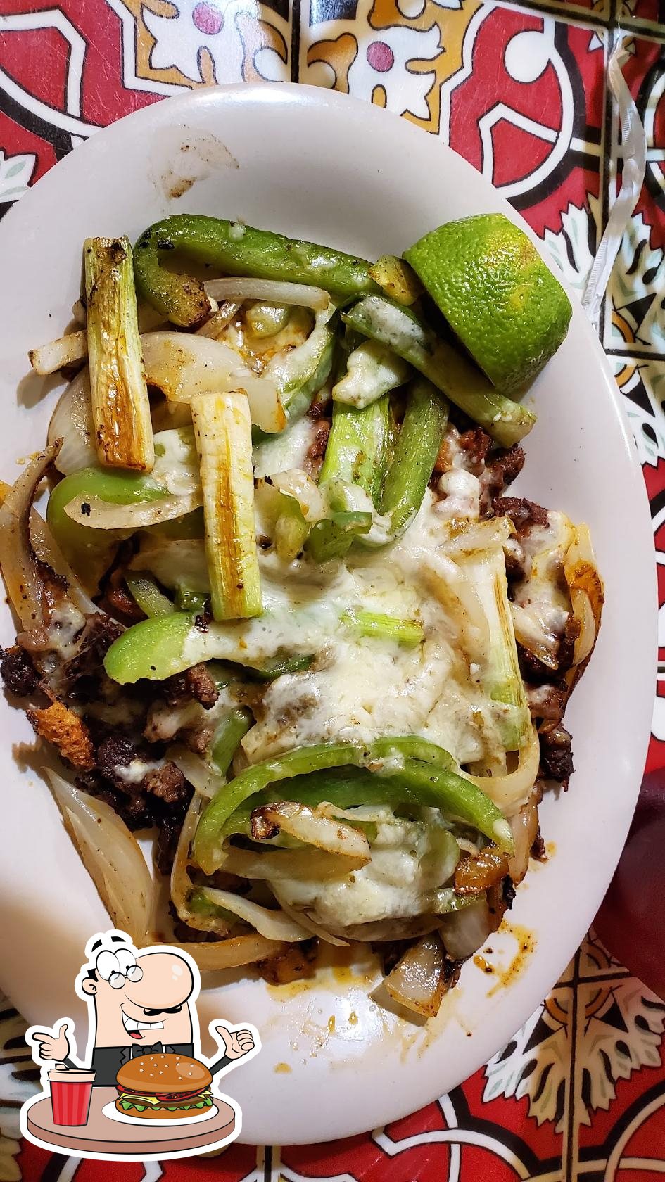 Tacos Mi Ranchito, 188 S 4th Ave in Yuma - Mexican restaurant menu and ...